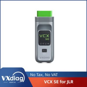 VXDIAG JLR SDD V166 Software Installation Steps - VXdiagShop.eu Official Blog